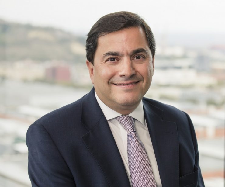 Antonio Lechuga - KPMG Tendencias