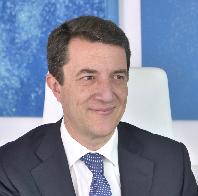 CEOs: impulsores de la transformación - KPMG Tendencias