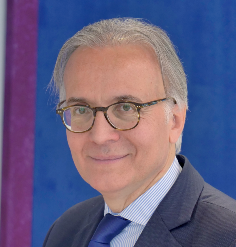 Fernando Serrate - KPMG España