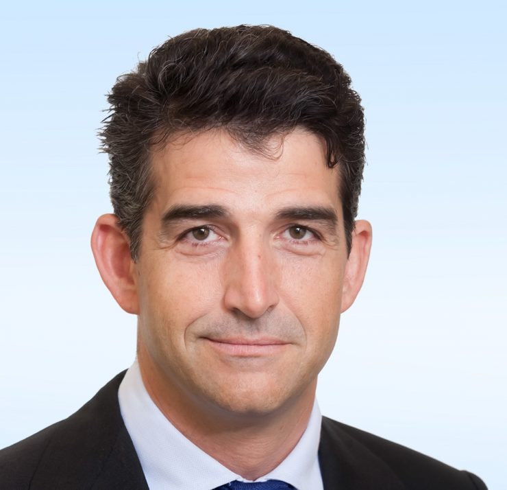 Pablo Bernad - KPMG Tendencias