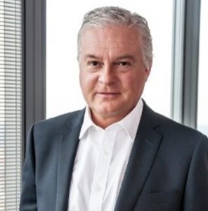 David Höhn - KPMG Tendencias