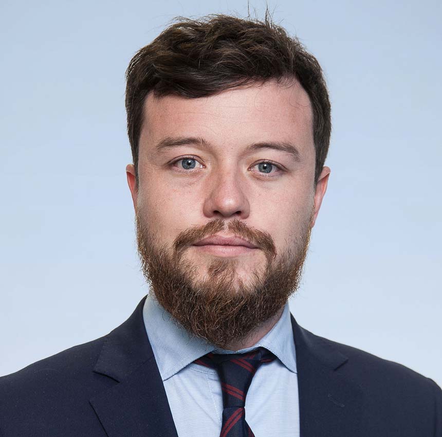 Javier Aznar - KPMG Tendencias