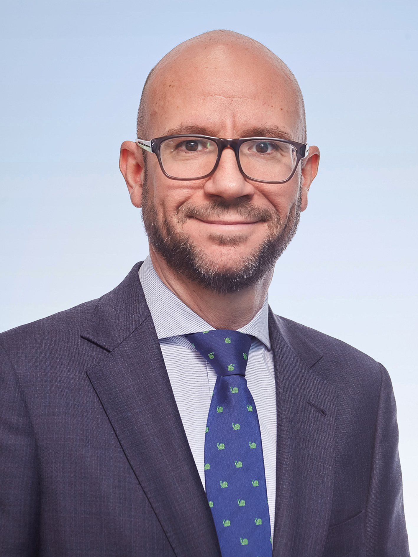 Igor Diego Autor En Kpmg Tendencias