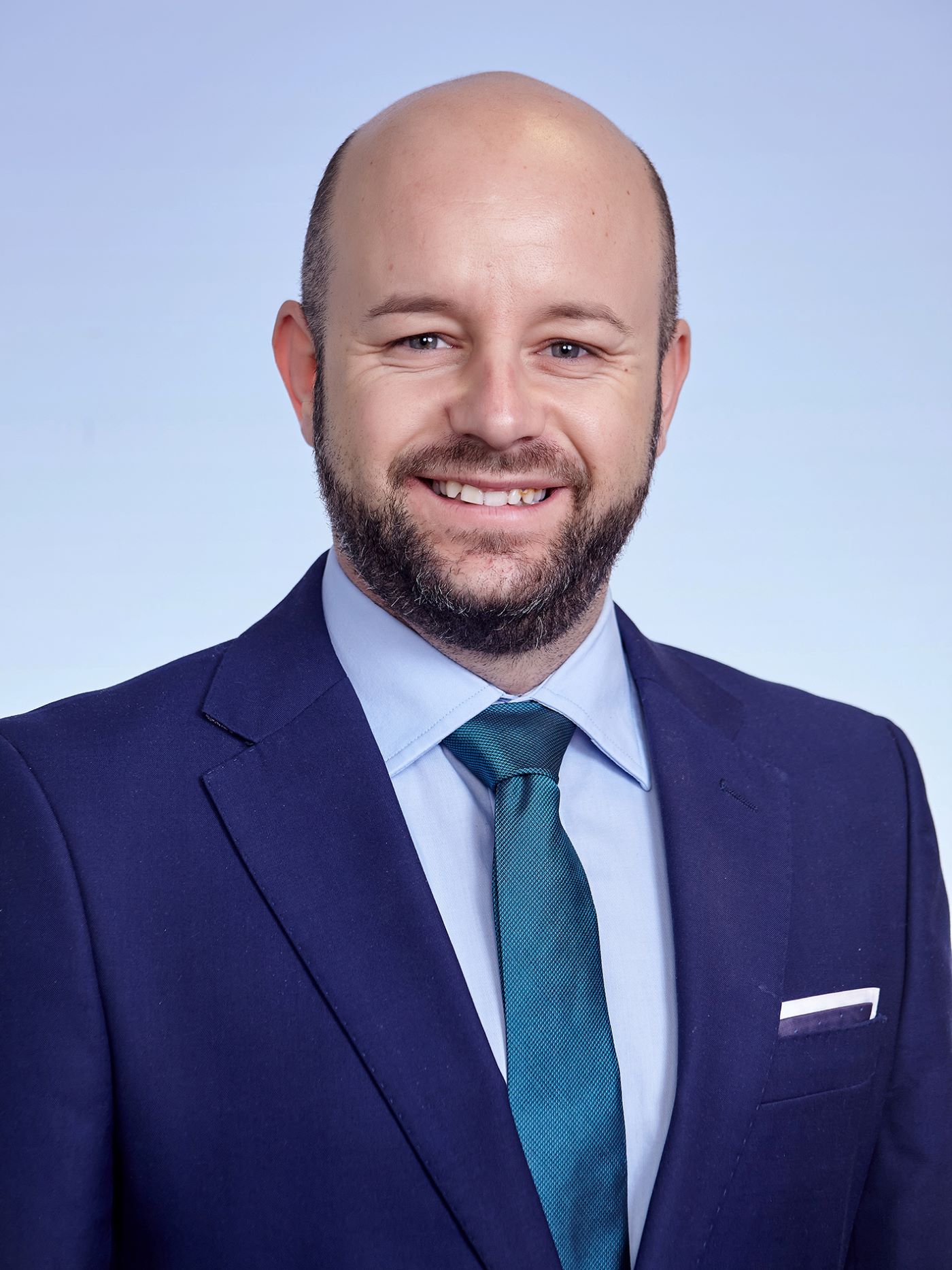 Javier Ballesteros - KPMG Tendencias