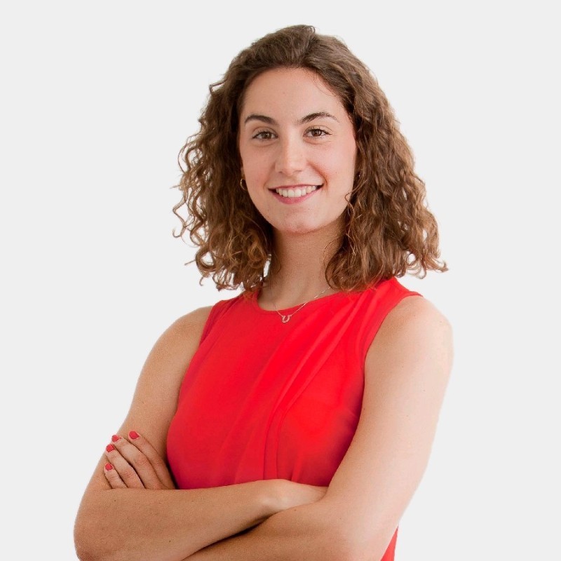 María Padrón - KPMG Tendencias