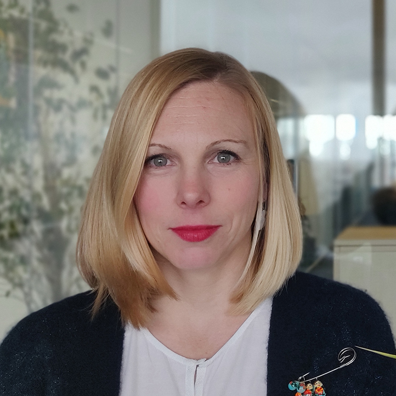 Victoria Clemente - KPMG Tendencias