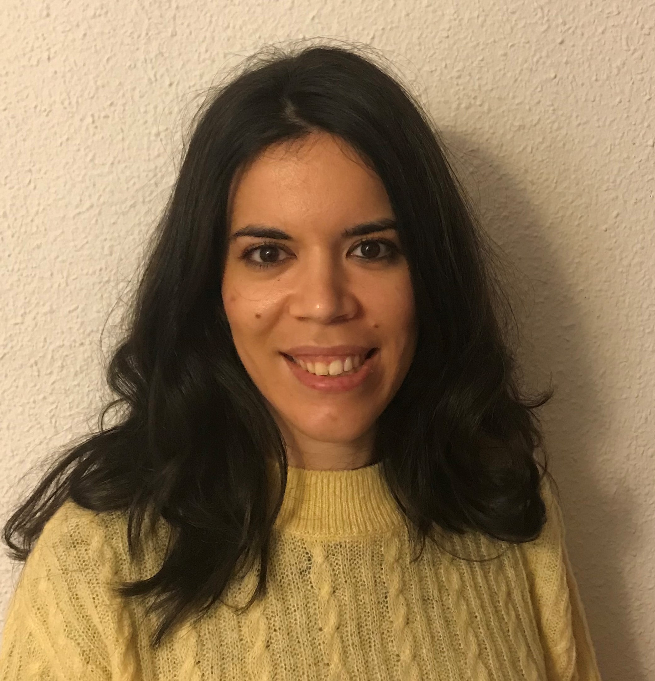 Sara Barrios's Instagram, Twitter & Facebook on IDCrawl