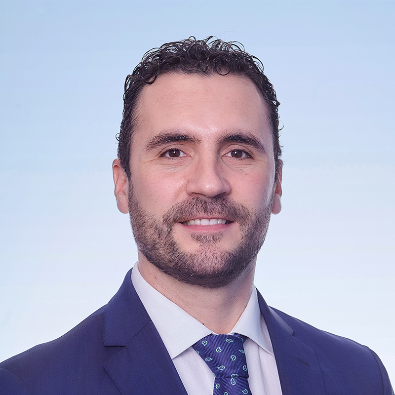 Daniel Enríquez - KPMG Tendencias