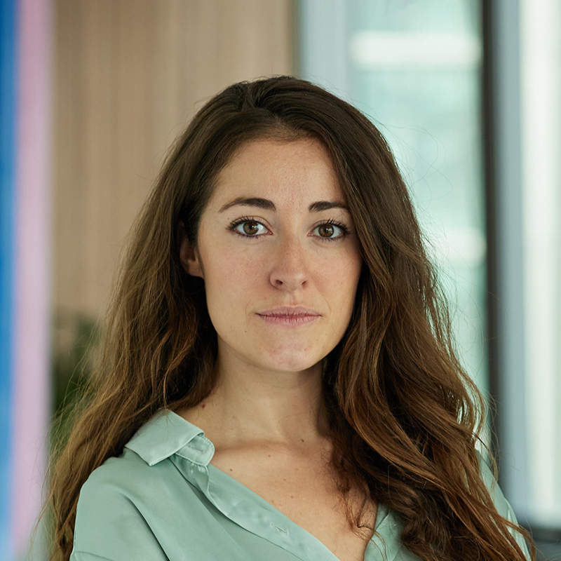 Laura Terán - KPMG Tendencias