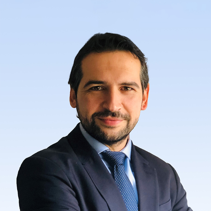 Alex Esteban - KPMG Tendencias