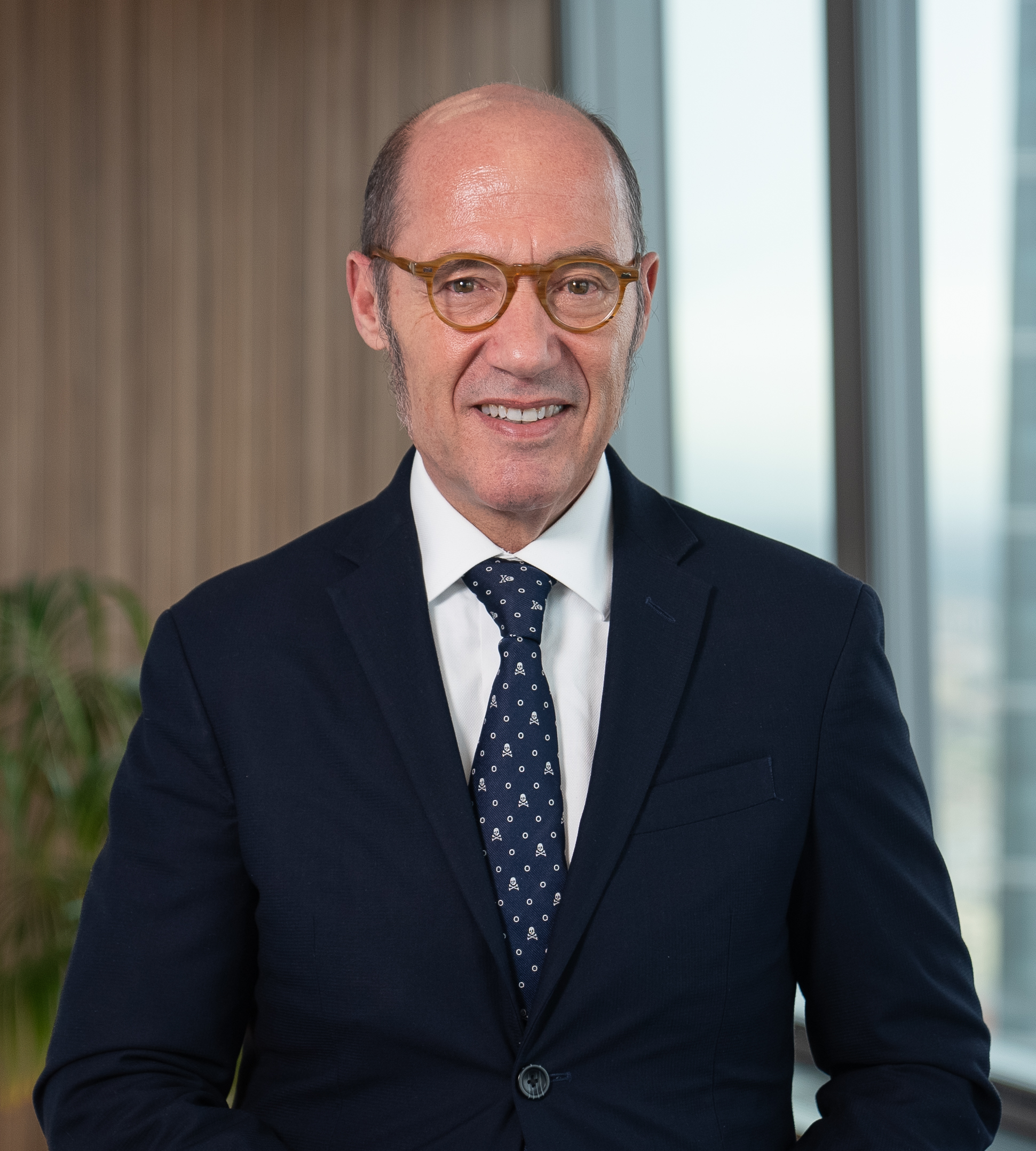 Luis Buzzi - KPMG Tendencias