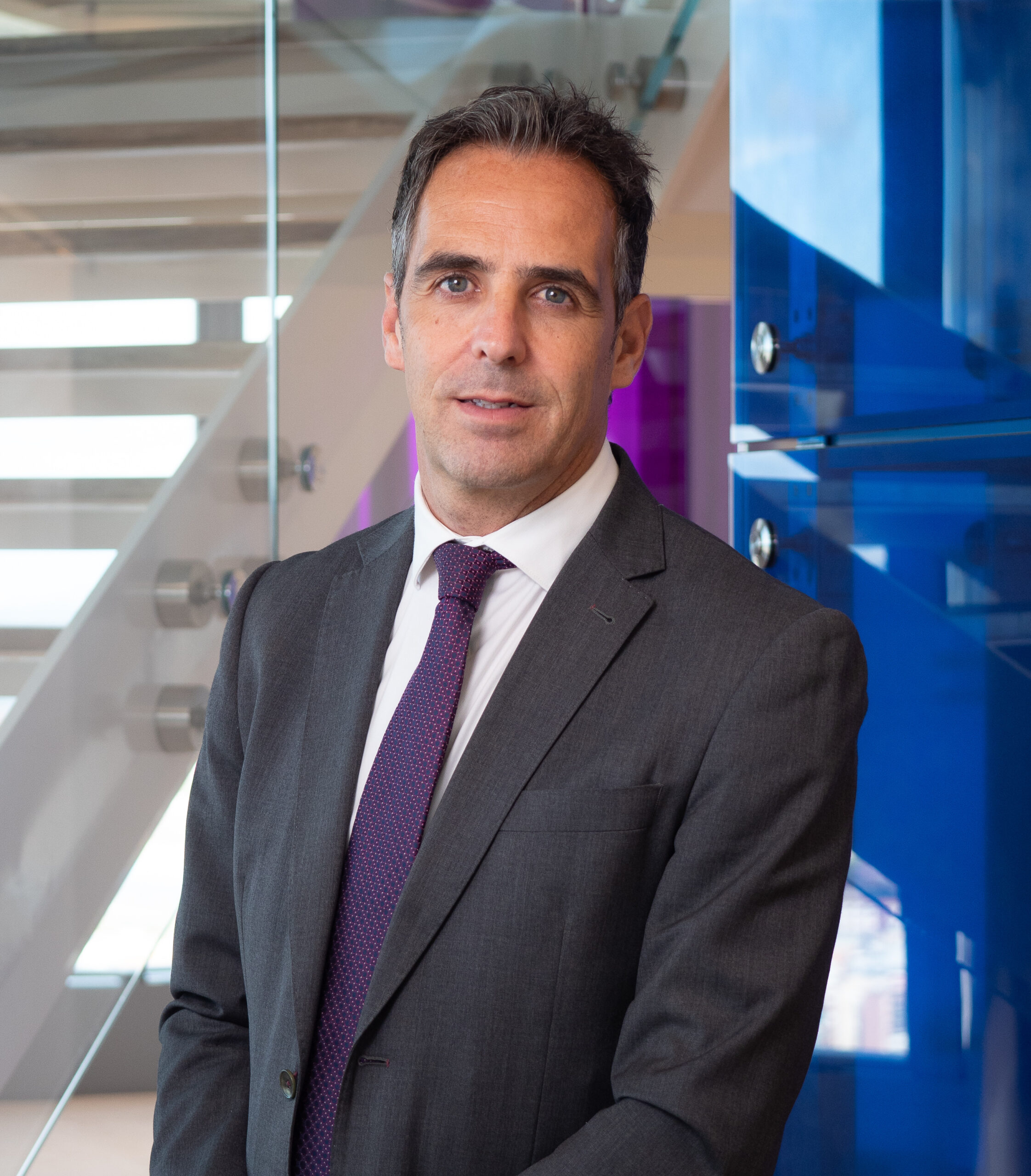 Manuel López Alcázar - KPMG Tendencias