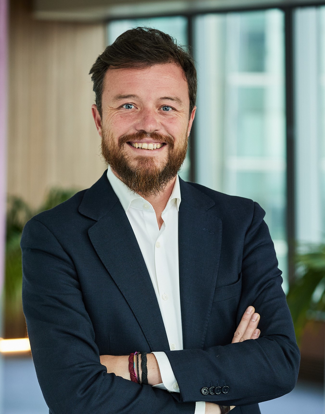 Javier Aznar - KPMG Tendencias