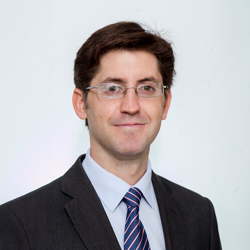 Felipe Martínez Sánchez - KPMG Tendencias