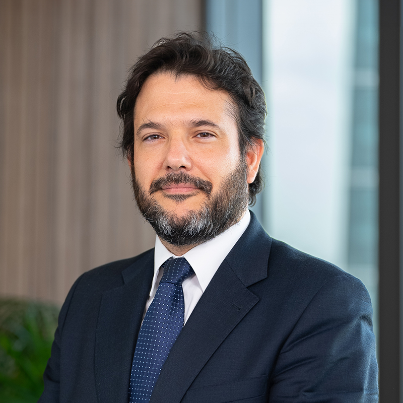 Francisco de Matías - KPMG Tendencias