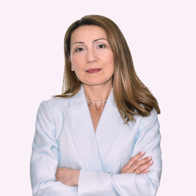 Esther Delgado, autor en KPMG Tendencias