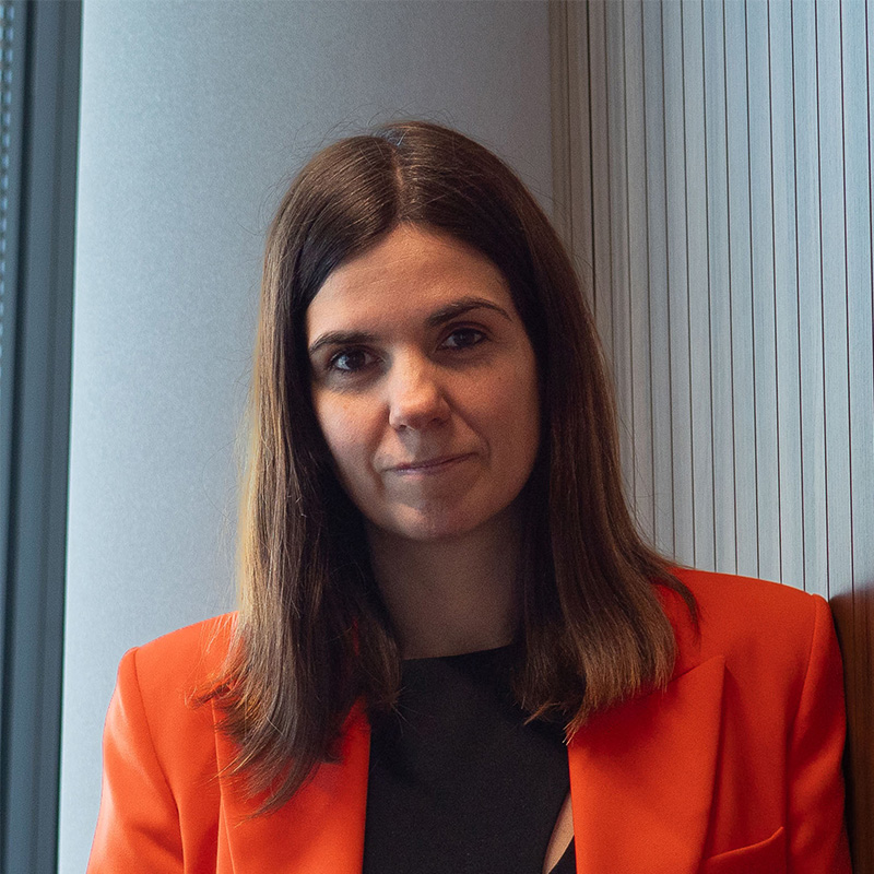 María Barcenilla - KPMG Tendencias